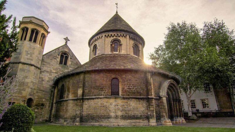 Cambridge: University Walking Tour - Practical Details and Value