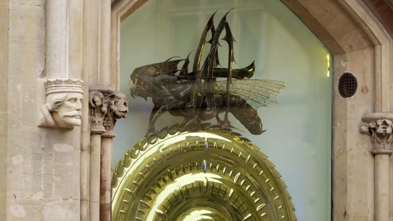 Cambridge: University Walking Tour - Who Is This Tour Best Suited For?