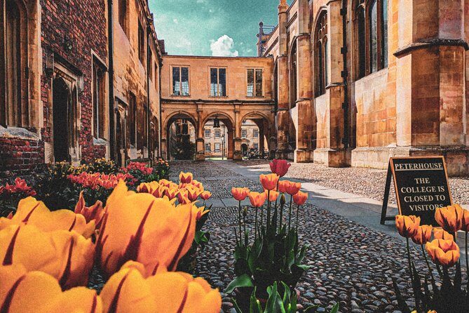 Cambridge's History & Secrets with Self-Guided Walking Tours - FAQ: Your Practical Questions Answered