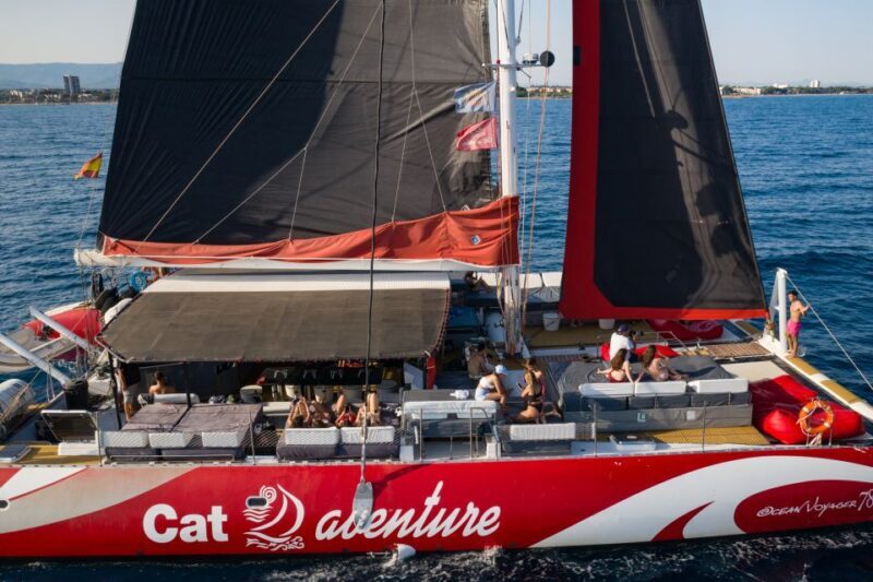 Cambrils: Catamaran Cruise with Drinks and BBQ Lunch Option - Who Is This Tour Best For?