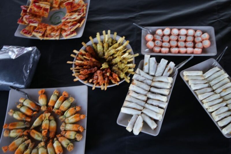 Cambrils: Catamaran Day Cruise with BBQ and Drinks - Key Points