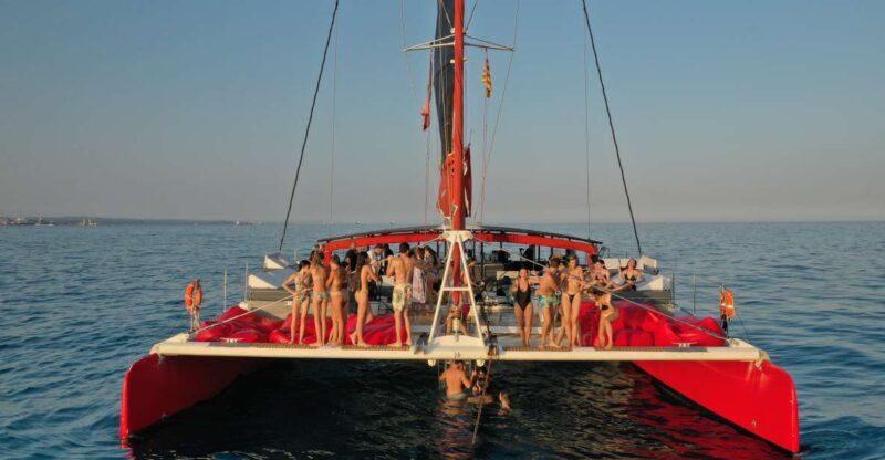 Cambrils: Catamaran Day Cruise with BBQ and Drinks - Final Thoughts