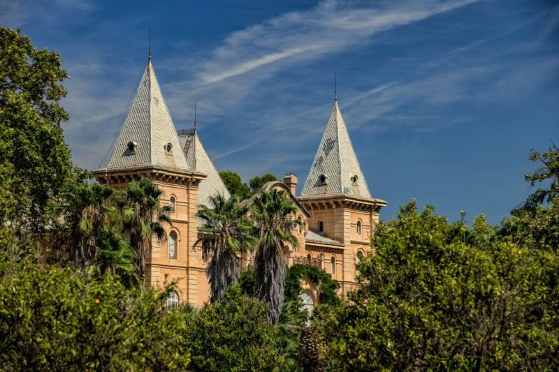 Cambrils: Parc Samà Entry Ticket - Key Points