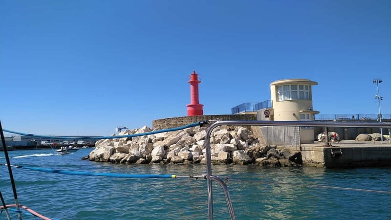 Cambrils/Salou: Coastline Catamaran 3h with drinks ,bed - Authentic Experiences and Honest Opinions