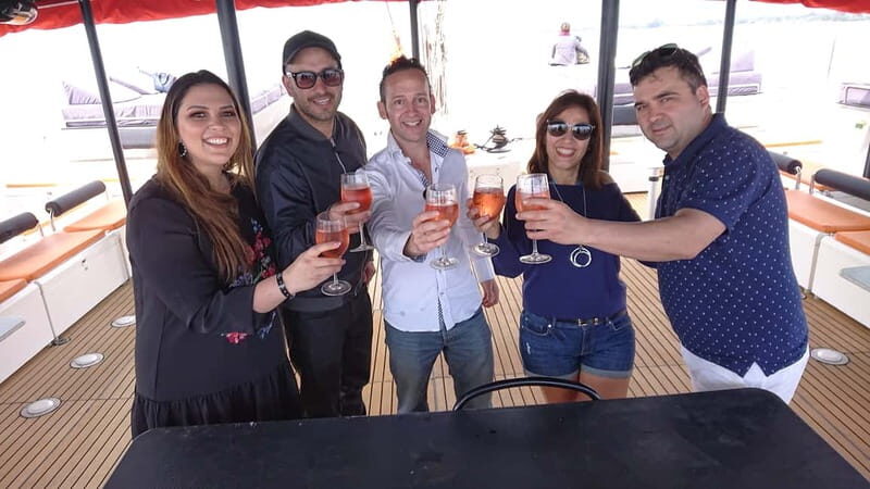 Cambrils/Salou: Coastline Catamaran 3h with drinks ,bed - Final Words – Is It Worth It?