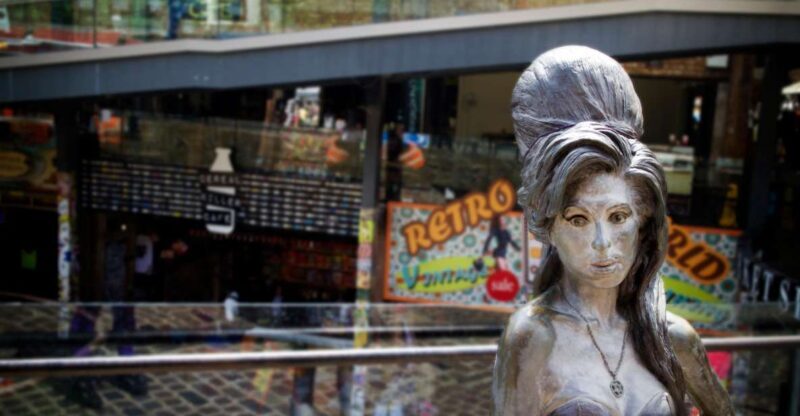 Camden and Primrose Hill: Private Tour with a Local Guide - Why This Tour Is a Great Choice