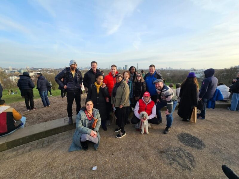 Camden Experience - In-Depth Look at the Camden Experience Itinerary