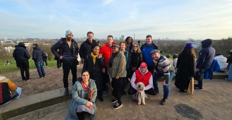 Camden Experience - Comparing Value and Cost