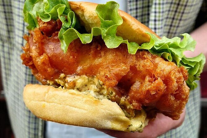 Camden Market & Southbank Cycle Food Tour - Who This Tour Is For