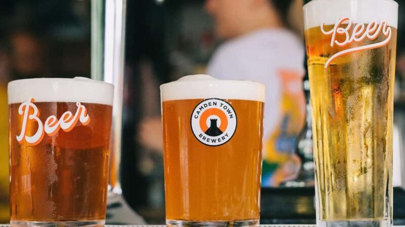 Camden Market Walking Food Tour - with 10+ Tastings - Who Will Enjoy This Tour?