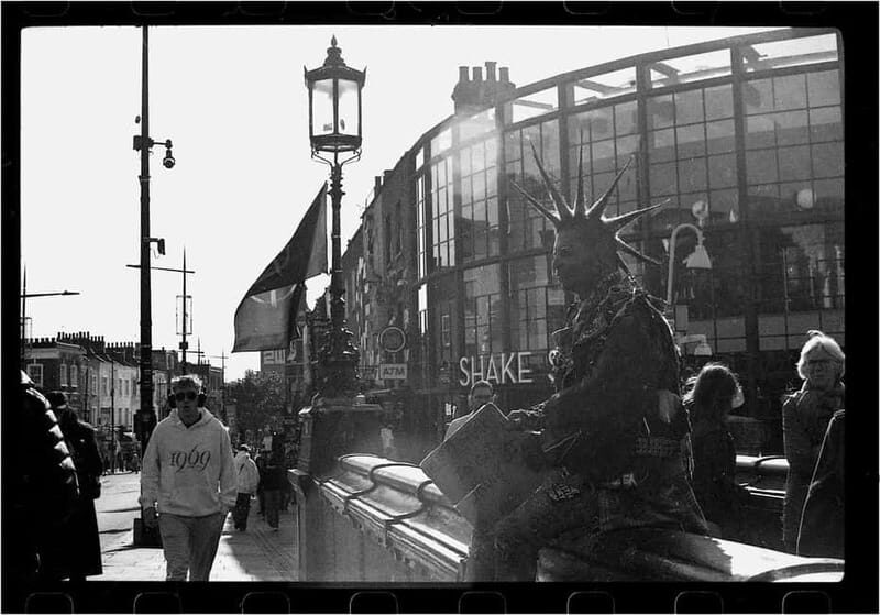 Camden: Photography Tour (Film Cameras Welcome!) - Why This Tour Offers Great Value