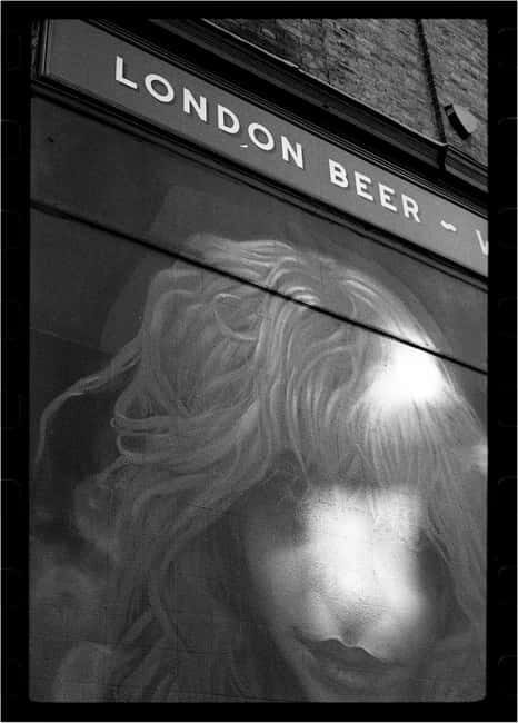 Camden: Photography Tour (Film Cameras Welcome!) - FAQ