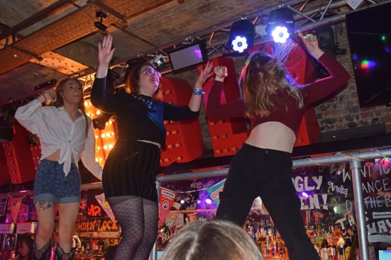 Camden Pub Crawl & Bar Tour London - Cost and Value Analysis
