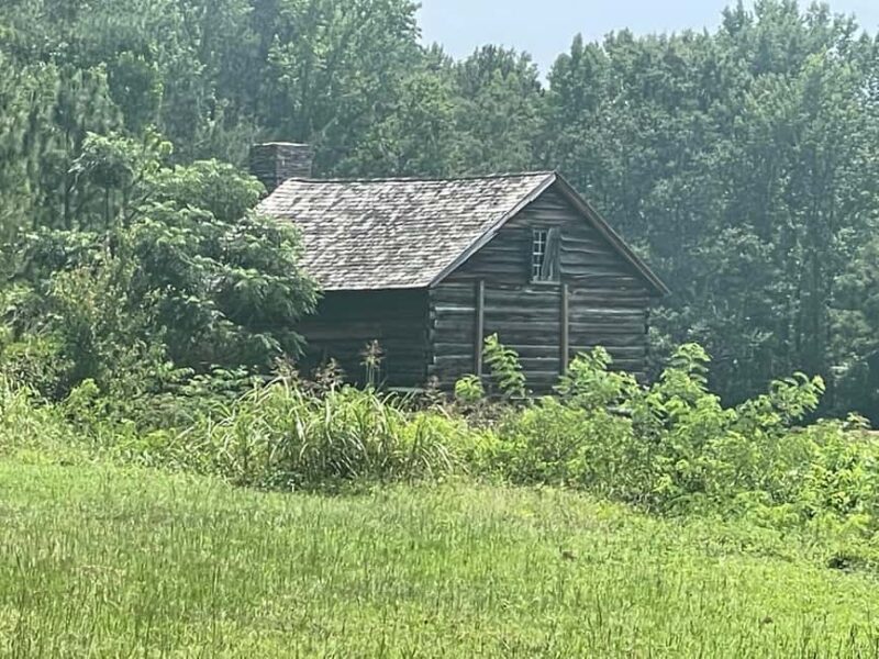 Camden: Revolutionary War Park Guided Tour - The Itinerary: A Day in the Park