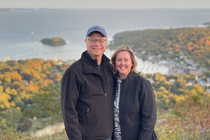 Camden, Rockland, Pemaquid, and Belfast Private Tour - Key Points