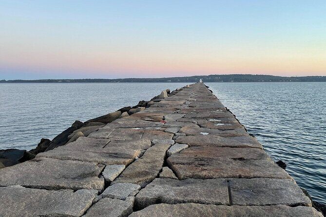 Camden, Rockland, Pemaquid, and Belfast Private Tour - An In-Depth Look at the Tour Experience