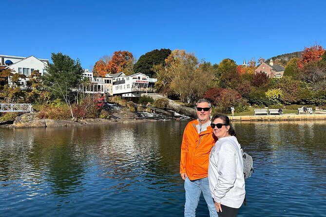 Camden, Rockland, Pemaquid, and Belfast Private Tour - Is This Tour Right for You?