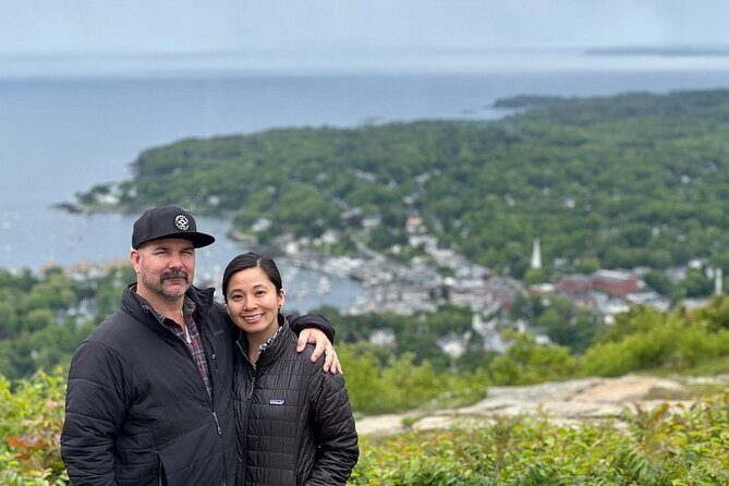 Camden, Rockland, Pemaquid, and Belfast Private Tour - Final Thoughts