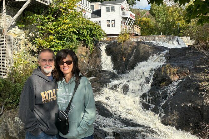 Camden, Rockland, Pemiquid, and Belfast Exclusive Private Tour - Introduction: What Makes This Maine Coastal Tour Stand Out