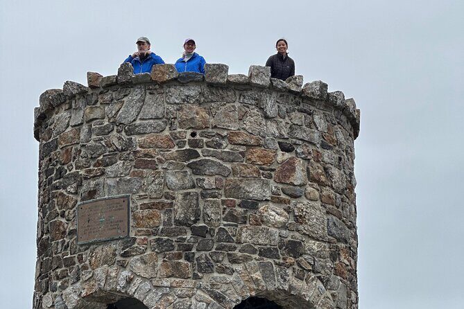 Camden, Rockland, Pemiquid, and Belfast Exclusive Private Tour - The Practical Aspects: What You Need to Know