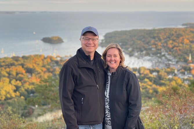 Camden, Rockland, Pemiquid, and Belfast Exclusive Private Tour - Authentic Traveler Perspectives