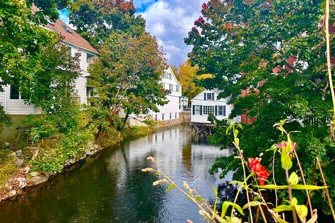 Camden, Rockland, Pemiquid, and Belfast Exclusive Private Tour - Final Thoughts: Who Should Consider This Tour?