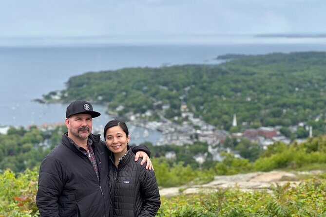 Camden, Rockland, Pemiquid, and Belfast Exclusive Private Tour - FAQ