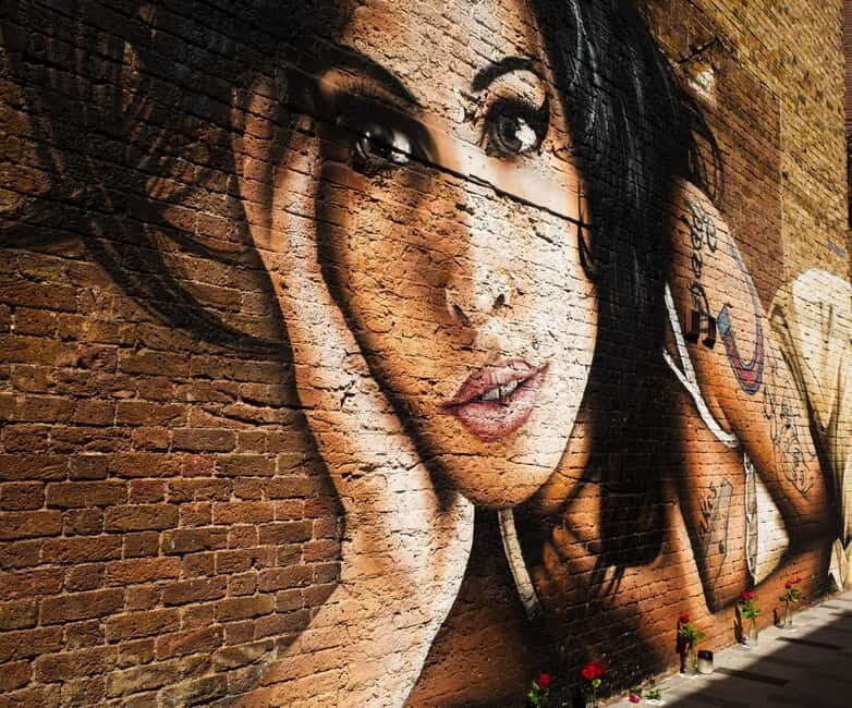 Camden Tour - Music, Markets & Movies with 10+ Tastings - Key Points