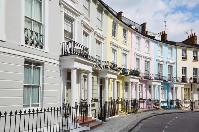Camden Tour - Music, Markets & Movies with 10+ Tastings - An Overview of Camden: The Neighborhood That Has It All