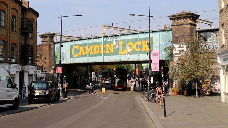 Camden Tour - Music, Markets & Movies with 10+ Tastings - What Makes This Tour Stand Out?