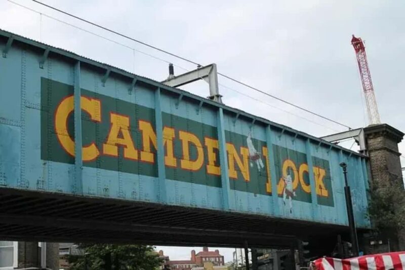 Camden Town - Markets, Music, Pubs, and much more! - An Honest Look at the Camden Experience