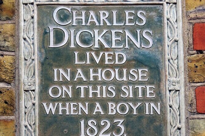 Camden Walking Tour in London - The Sum Up