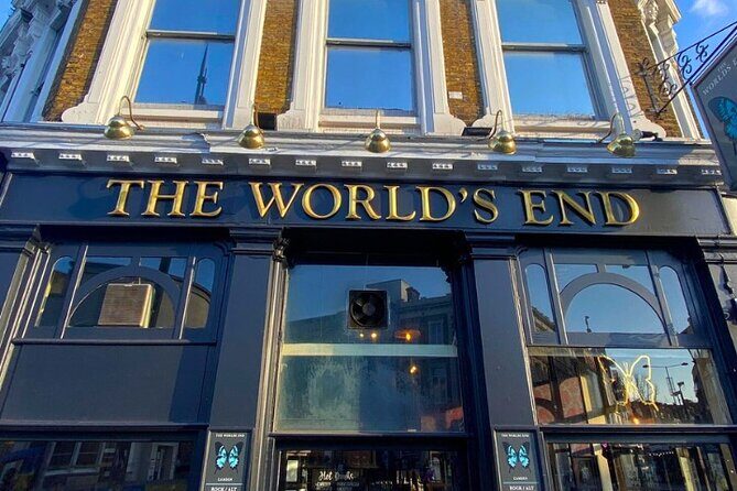 Camden Walking Tour in London - FAQ