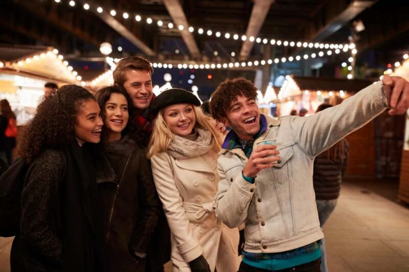 Camdens Yuletide Private Tour: Lights, Markets & Magic - Final Thoughts