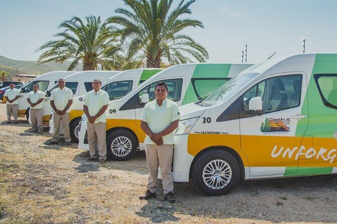 Camel Beach Ride Adventure in Los Cabos with Tequila Tasting - From Desert to Table: Tasting Mexican Flavors