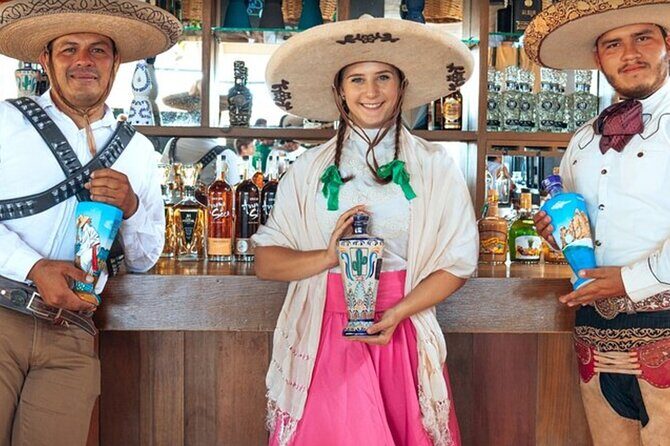 Camel Beach Ride Adventure in Los Cabos with Tequila Tasting - Authentic Experiences and Traveler Feedback