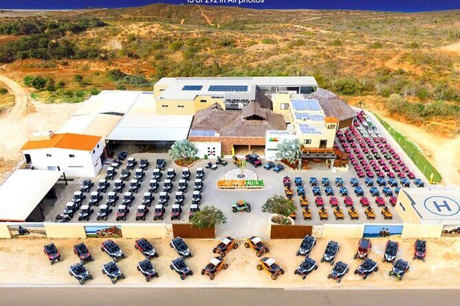 Camel Beach Ride Adventure in Los Cabos with Tequila Tasting - The Sum Up: Who Will Love This Tour?