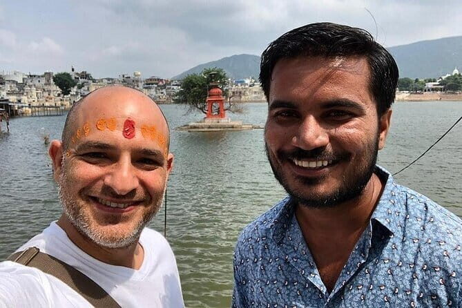 Camel Desert Safari with Sunset -The Pushkar Route - Verdict: Who Will Enjoy This Tour?