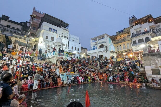 Camel Desert Safari with Sunset -The Pushkar Route - Frequently Asked Questions (FAQs)
