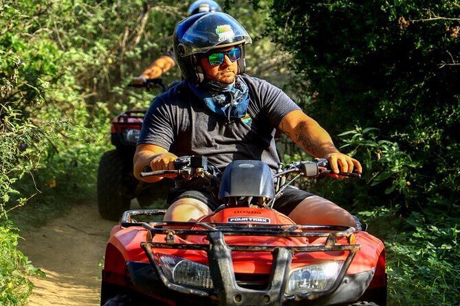 Camel Ride & ATV Combo in Migriño, Mexico - FAQ