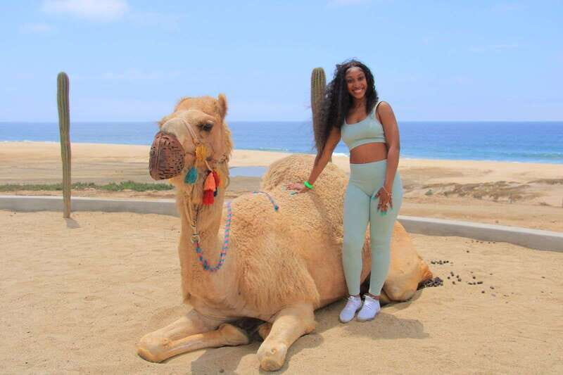 Camel Ride Beach and Desert Adventure. - Practical Details: What to Expect and Cost