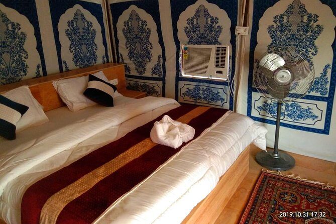 camel safari with night stay in the desert, - Final thoughts: Is this worth it?