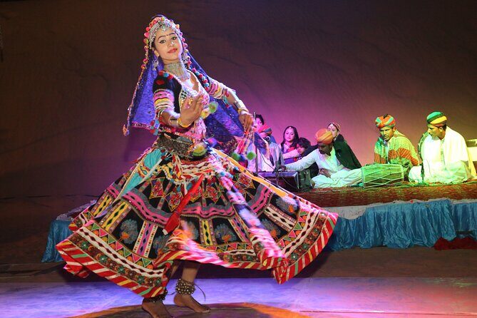 Camel Safari With Sunset Cultural Program - Frequently Asked Questions