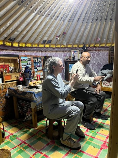 Camel Trails and Bird Tales: Discovering Elsen Tasarkhai - FAQ