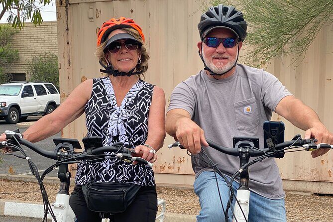 Camelback E-Bike & Hike Tour - 2.5 Hours - FAQs About the Camelback E-Bike & Hike Tour