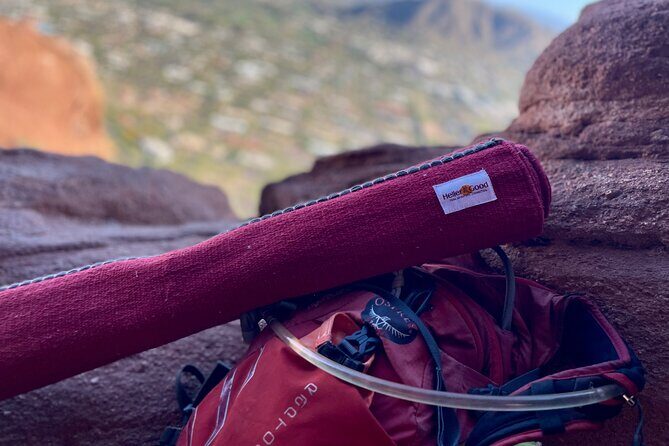 Camelback's Hidden Gems - Hike & Yoga with a View - The Value of This Experience