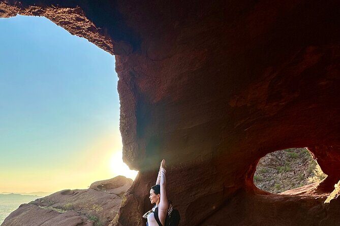 Camelback's Hidden Gems - Hike & Yoga with a View - Final Thoughts: Who Should Consider This Tour?