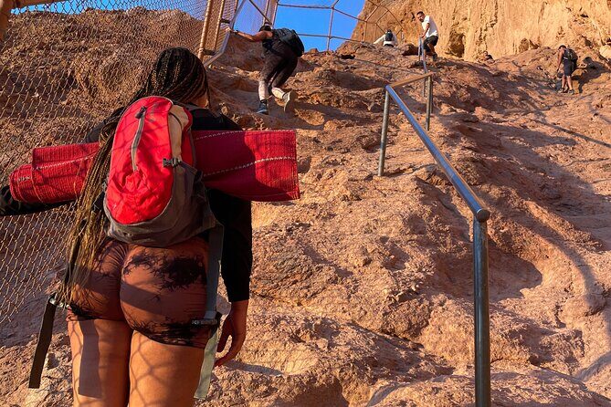 Camelback's Hidden Gems - Hike & Yoga with a View - Frequently Asked Questions