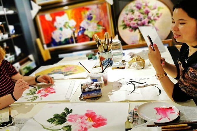 Camellia Jewelry: Bamboo Weaving for Brooch, Earring & Ring - Final Thoughts: Who Should Sign Up?