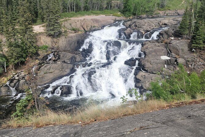 Cameron Falls Tour Custom Waterfall Hiking - FAQ
